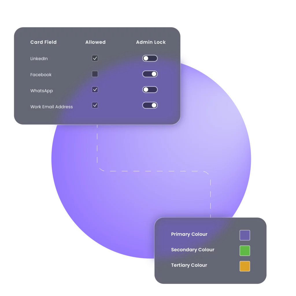 The Trusted Digital Business Card | CloudCard